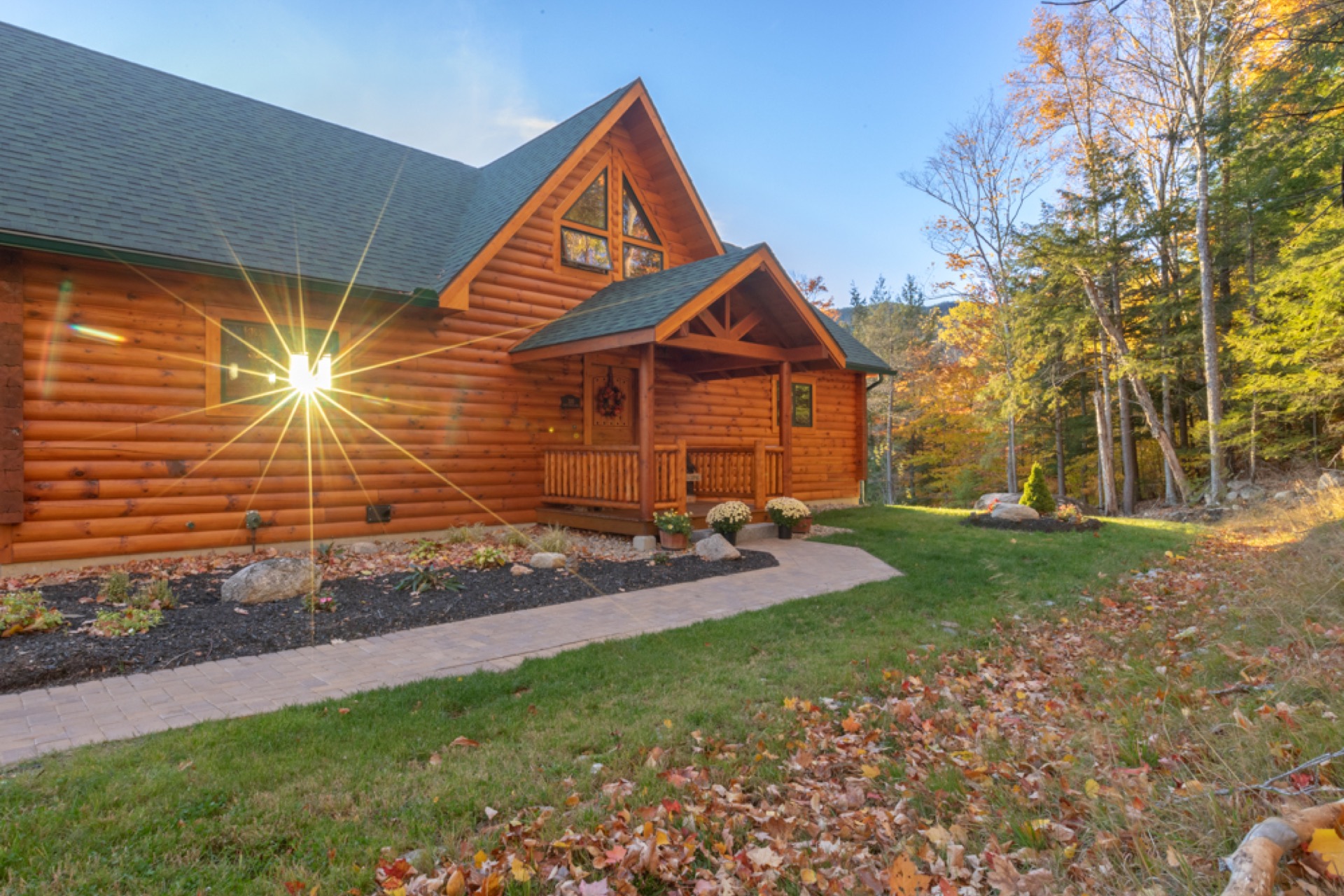 Photo Gallery: Glen Ledge Camp