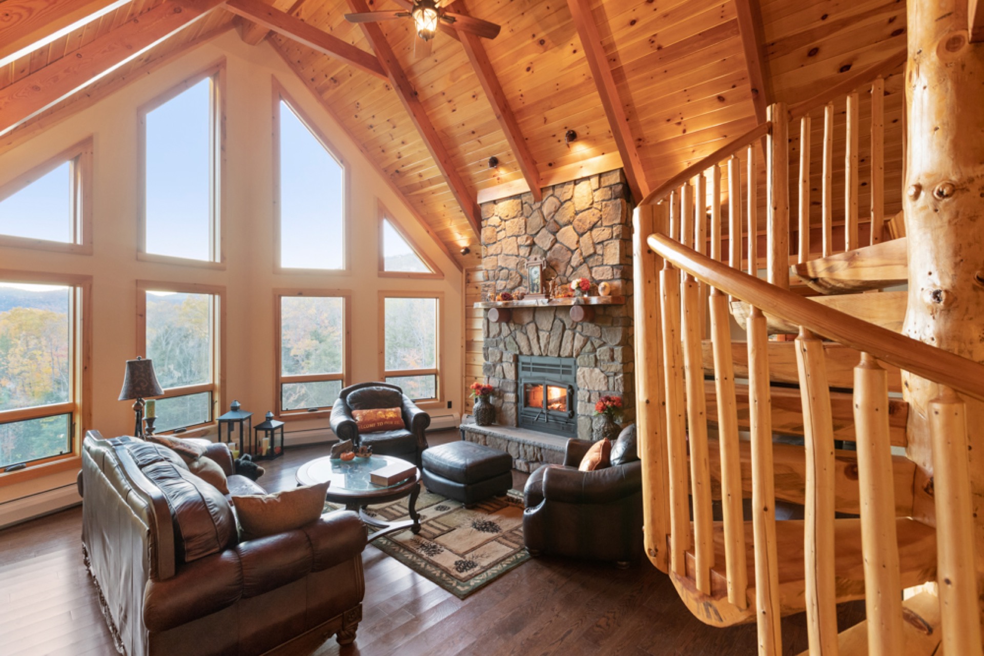 Photo Gallery: Glen Ledge Camp