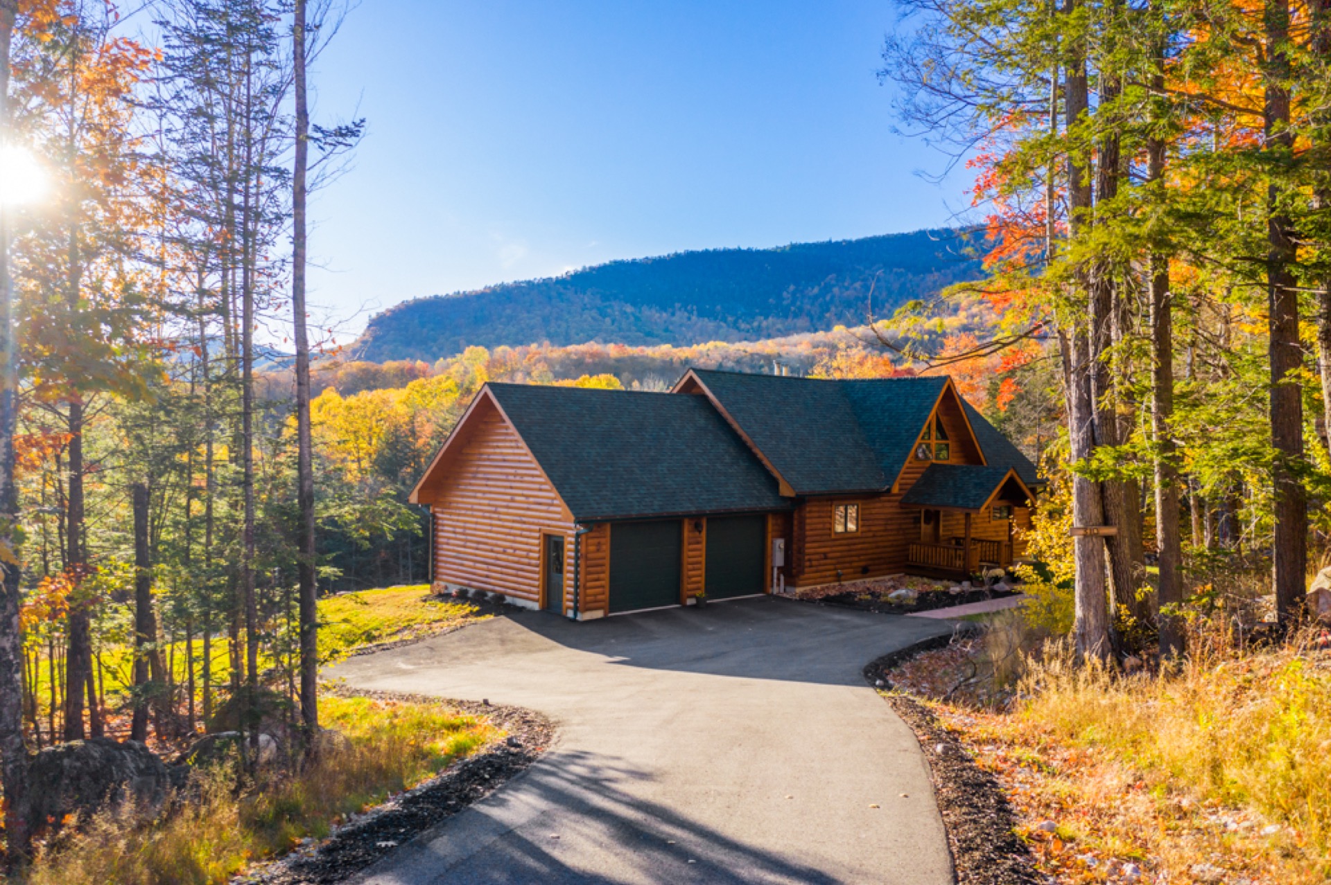 Photo Gallery: Glen Ledge Camp