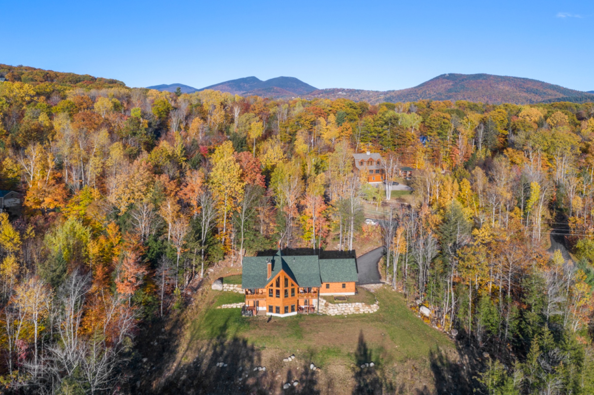 Photo Gallery: Glen Ledge Camp