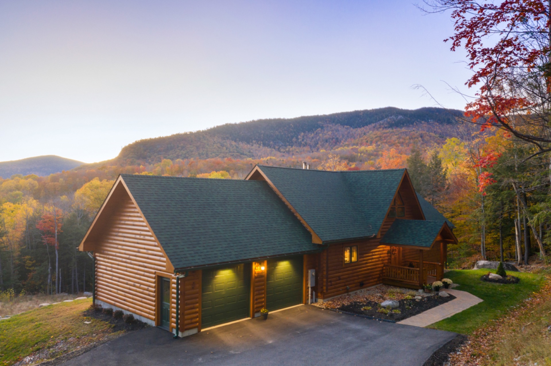 Photo Gallery: Glen Ledge Camp