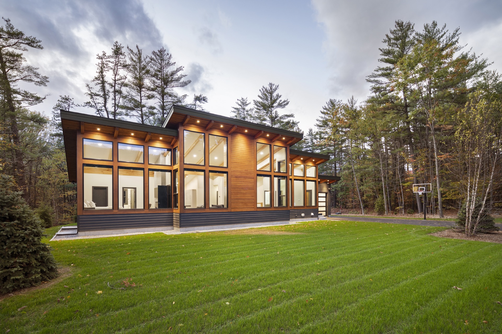 Photo Gallery: Client Homes